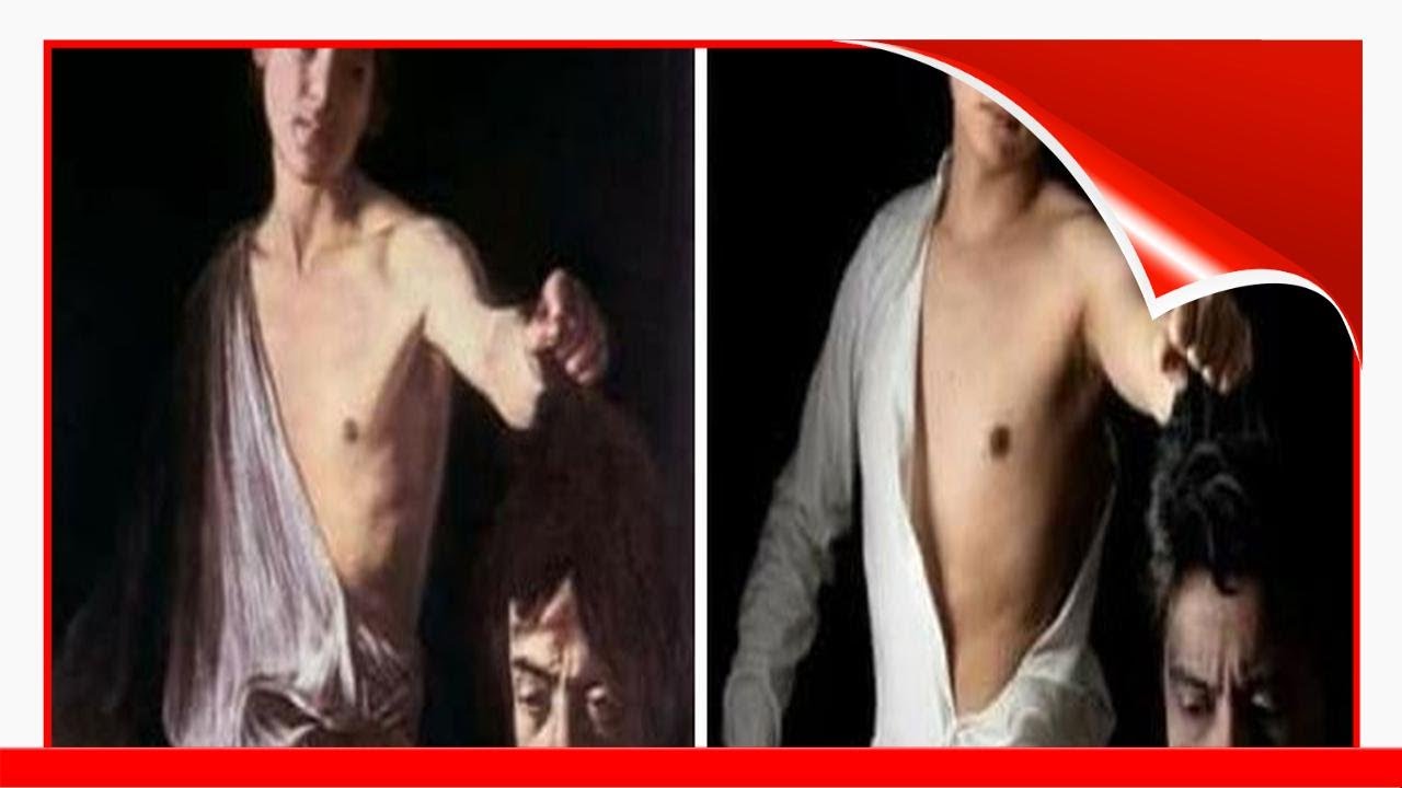 People Are Recreating Famous Paintings In This Spanish Facebook Group people-are-recreating-famous-paintings-in-this-spanish-facebook-group
