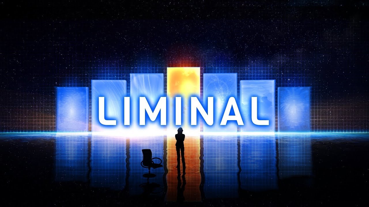 Liminal - Relax. Unwind. Engage. Explore | VR experience - YouTube