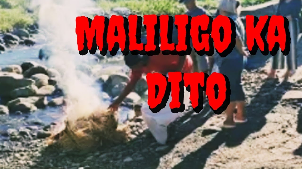 Maliligo ang buong pamilya - YouTube