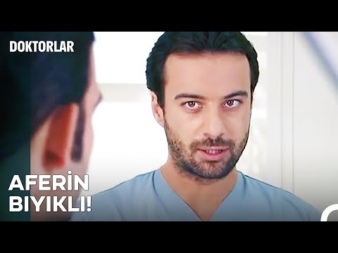 Arslan'ı Zorlayan Estetik Faciası - Doktorlar