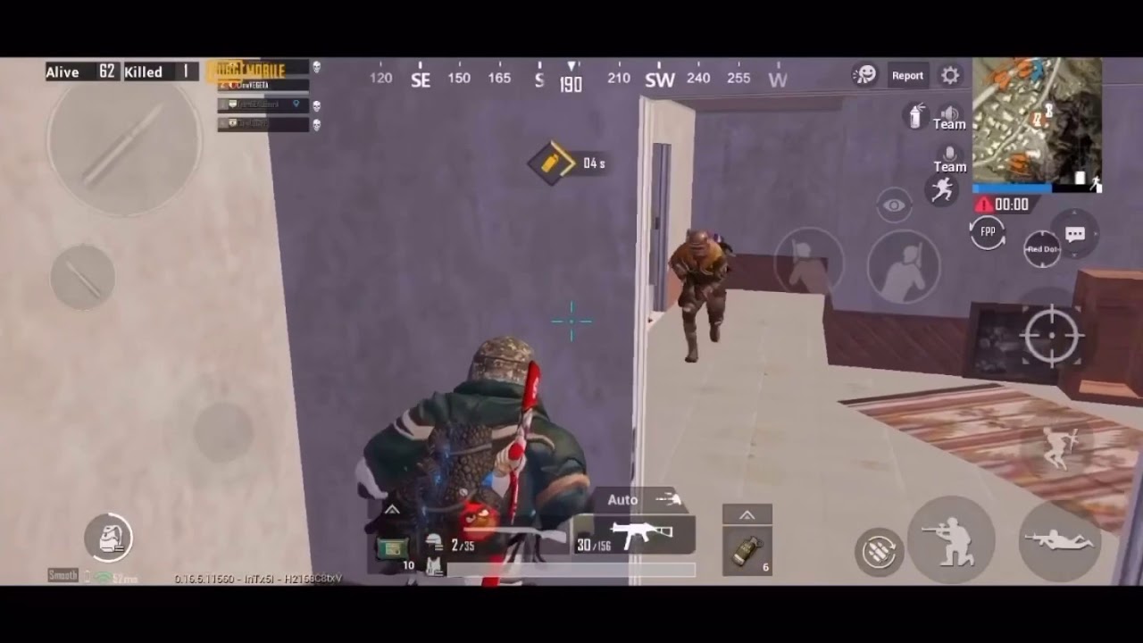 T1 highlights learning from scout op - YouTube