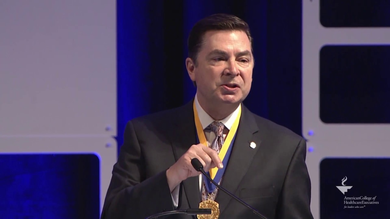 2018 Opening Session Chairman's Remarks - YouTube