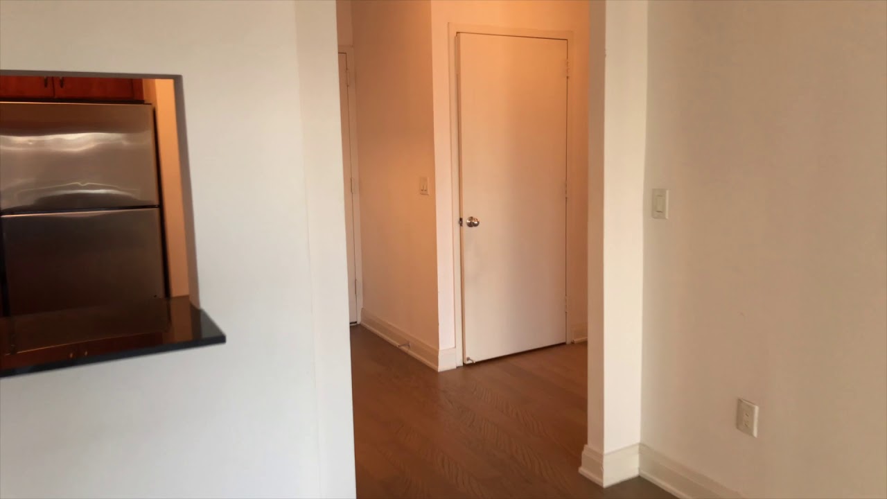 Residence 1121 - 1 Bedroom - YouTube