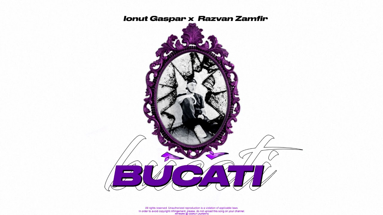 Ionut Gaspar Feat. Razvan Zamfir - BUCATI - YouTube