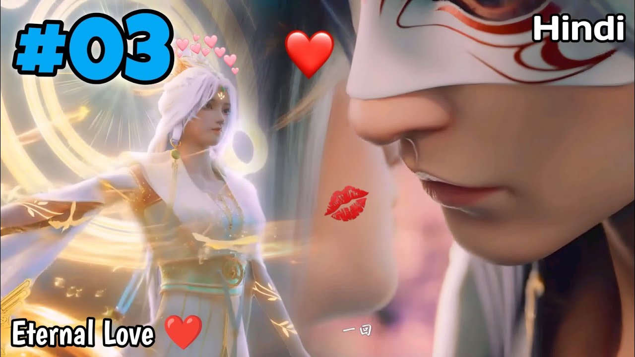 Beautiful Heavenly Goddess Falls in Love with a Weak Boy on Earth Gives ...