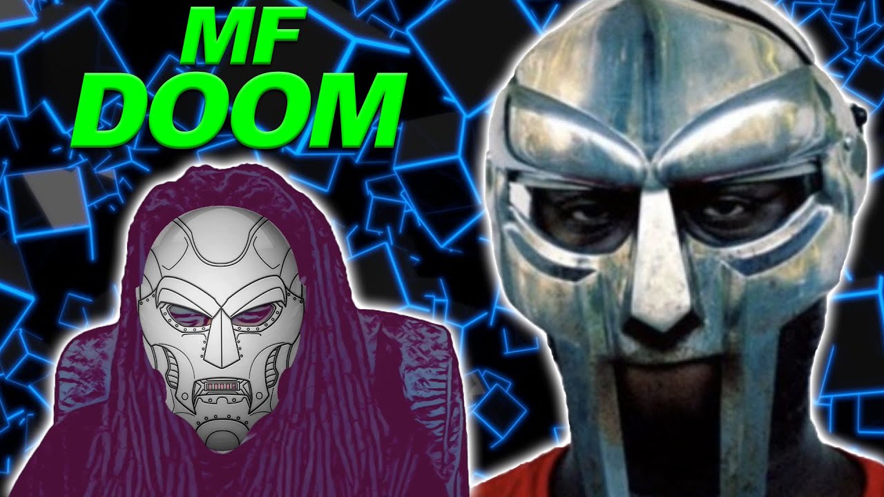 MF DOOM - Figaro [ REACTION ] Rhyme Patterns Activated! - YouTube