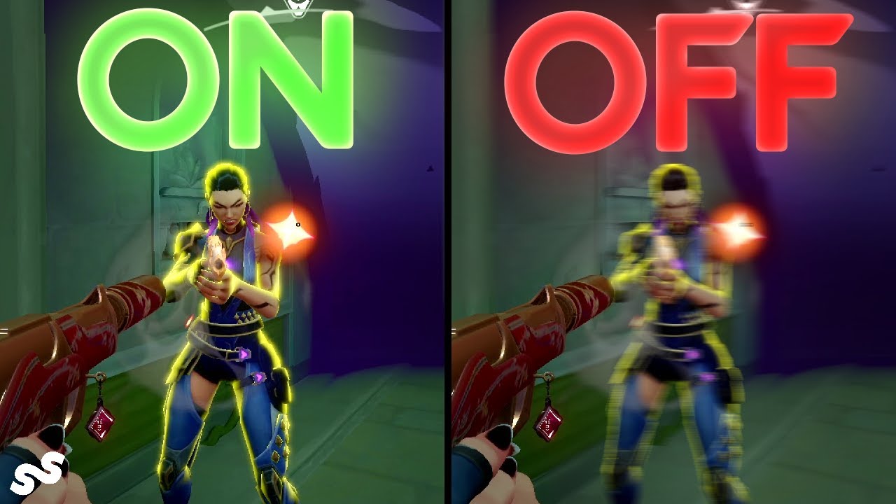 should I turn on MOTION SYNC? - YouTube