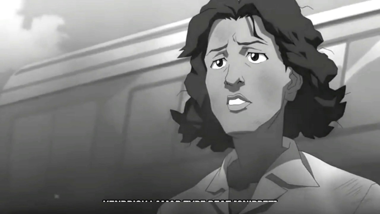 Kendrick Lamar Type Beat [Snippet] Ft. The Boondocks - YouTube