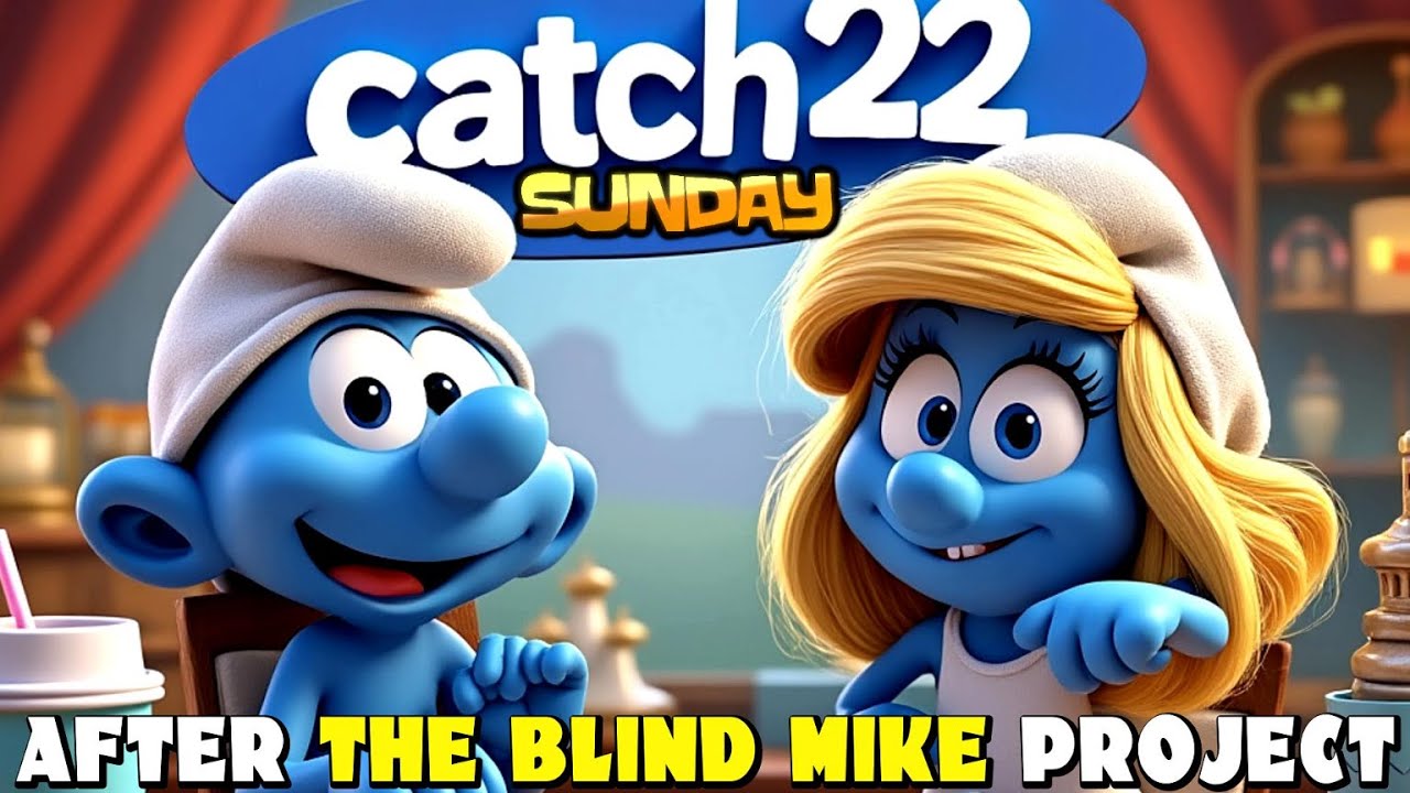 CATCH22 SUNDAY with DJ Electra and KC Day (AFTER THE BLIND MIKE PROJECT ...