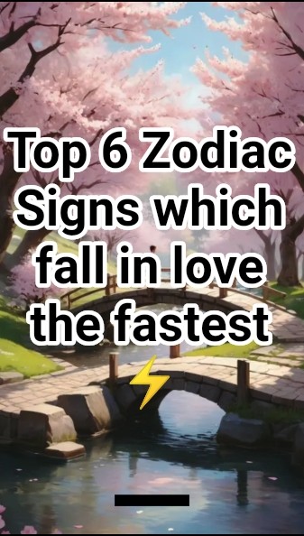 Star signs who love the fastest ⚡#zodiacwhisperer #psycholgyfacts # ...