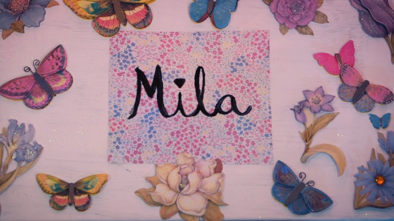 Mila - Short Film (2020) - YouTube