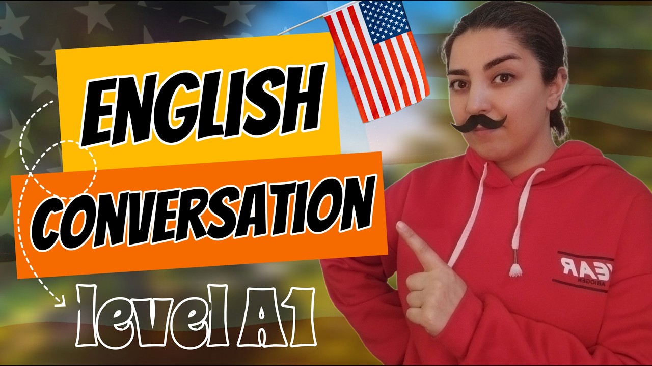 Practical Conversation| ENGLISH Daily Talk|Easy Talk for Beginners ...