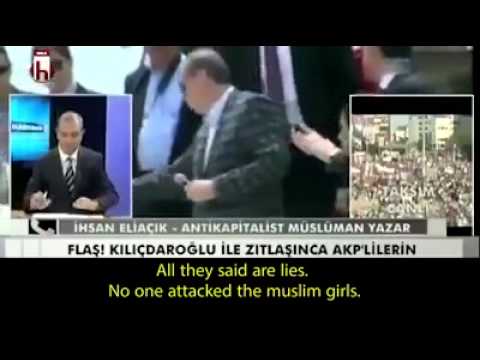taksim - ilk Fragman yayında