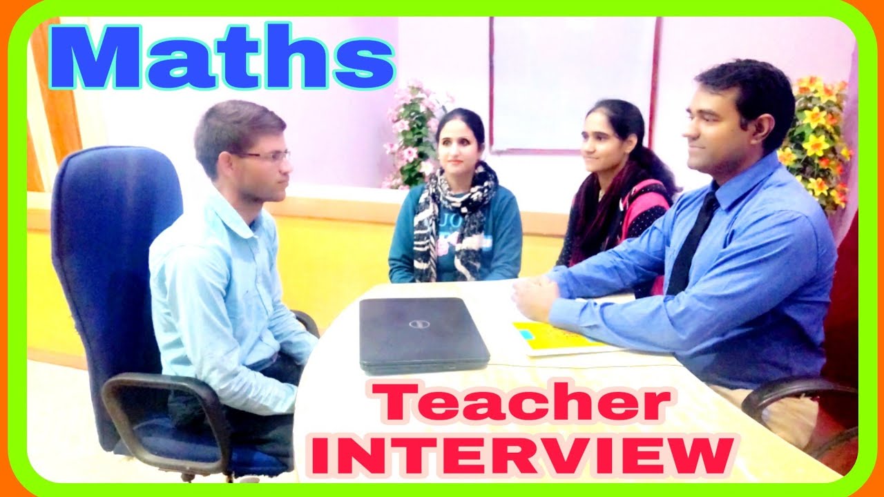 Mathematics interview questions For teachers L NVS YouTube mathematics-interview-questions-for-teachers-l-nvs-youtube