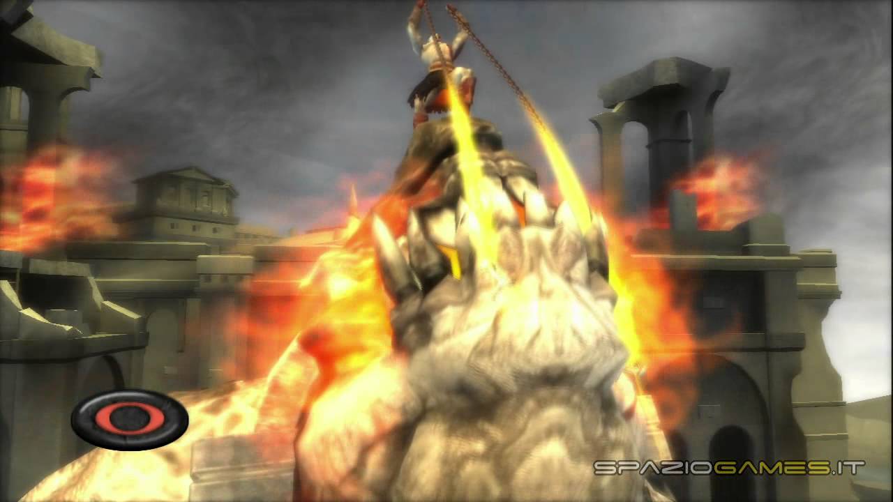 God of War Collection Vol. 2 - Video Recensione - YouTube