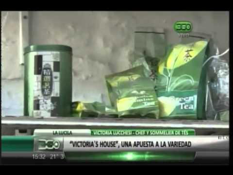 360 TV - Victoria's House: una apuesta a la variedad
