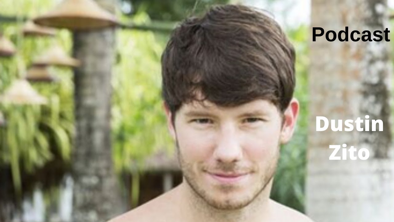 Dustin Zito