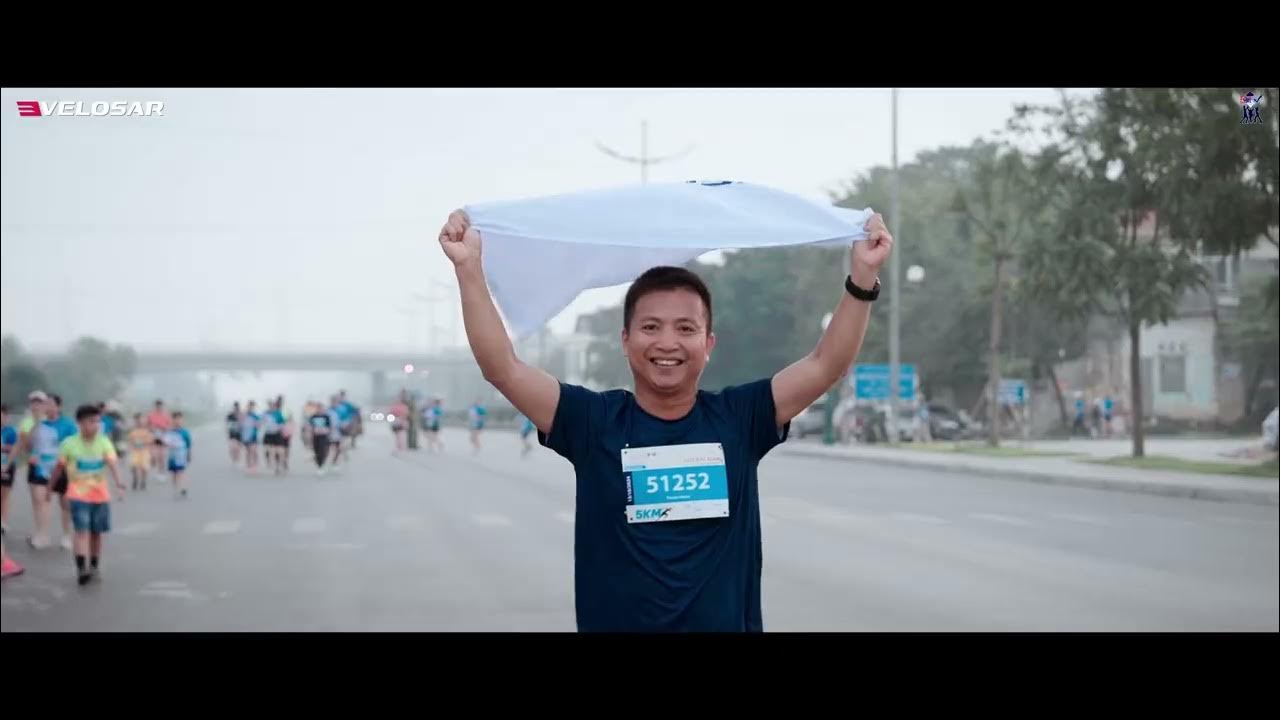 🔥 VELOSAR SPORTS - THƯƠNG HIỆU THỜI TRANG THỂ THAO VIỆT NAM CHÍNH THỨC RA MẮT!🇻🇳🇻🇳 - YouTube