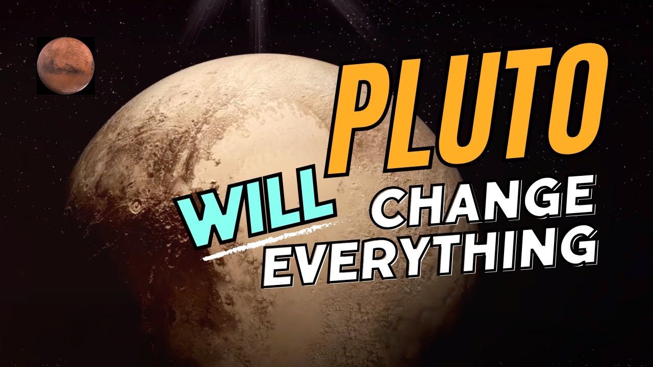 🚨Prepare Now🚨 Nov 3 Pluto Opposing Mars: Conflicts and Power Struggles ...
