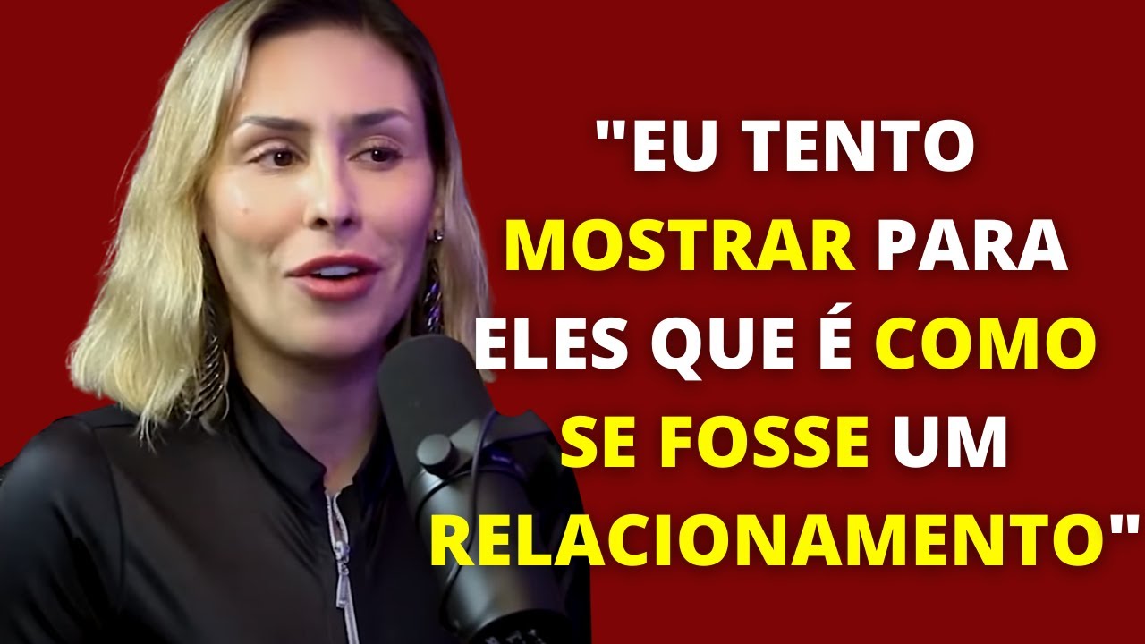 Como É Ser Camgirl Youtube