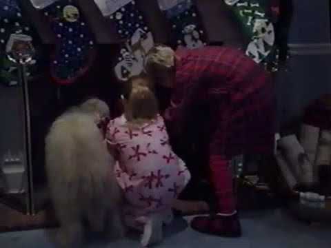 Waiting For Santa (1996 Version) Part 3 (Wednesday, Episode 3) - YouTube