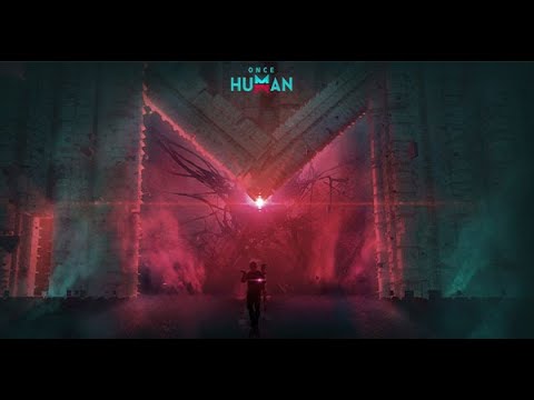 In The Tall Grass, Moving the Base, and Checking out Enternaland | Once Human CBT3 Gameplay ...