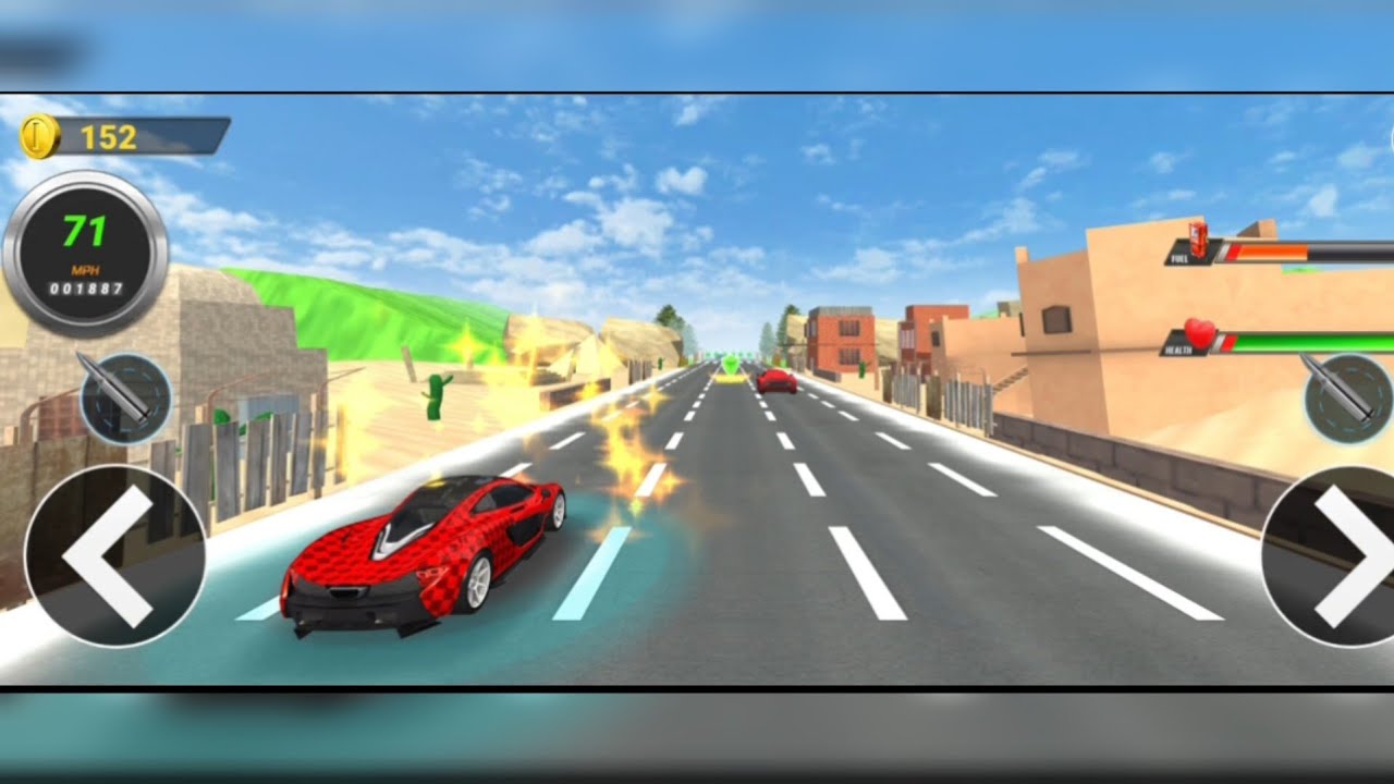 Mega Ramp Car Master Racing 3D - Ramp Car Simulator 3D - Android ...