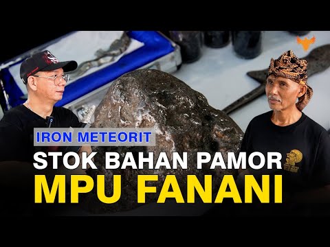 Ketemu 'MPU GANDRING' di Solo