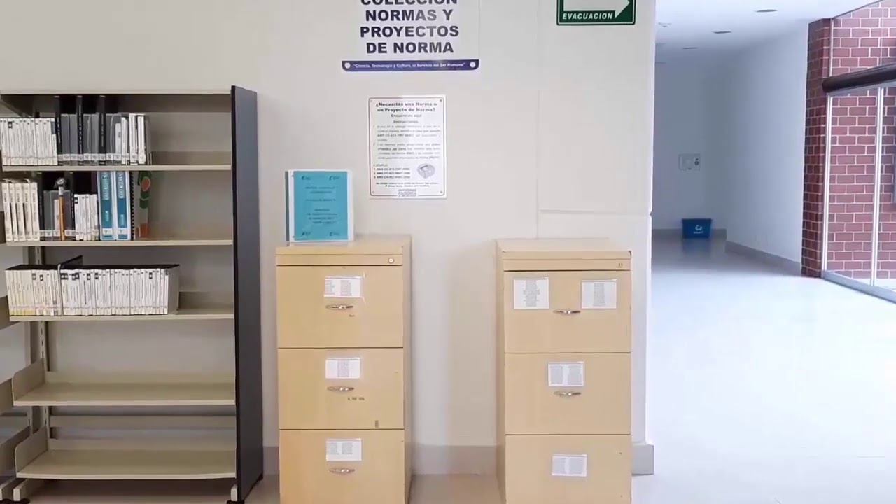 Centro de Información y Documentación (CID) - YouTube