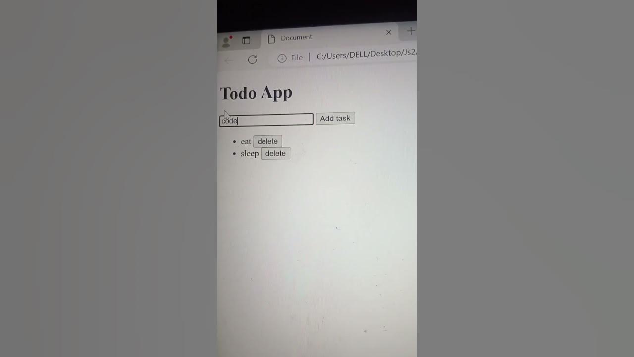 Web Development Challenge Day 84: Part 4 - YouTube
