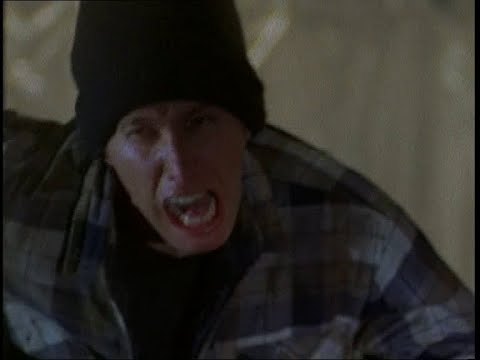 Evil Breed The Legend of Samhain (2003) - Out through his arsehole - YouTube