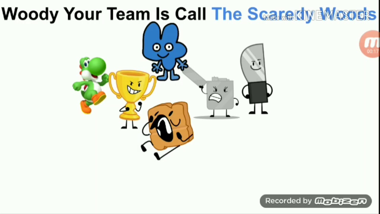 Character Elimination Episode 1:Eat The Giant Burger - YouTube