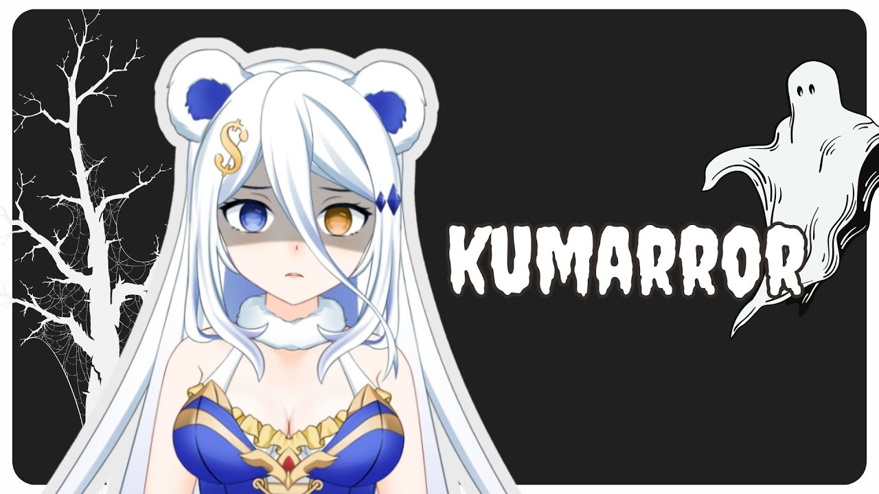 【KUMARROR】JUMAT MALAM MARI BERCERITA HORROR!!【NAWASENA | Kuma Wang ...