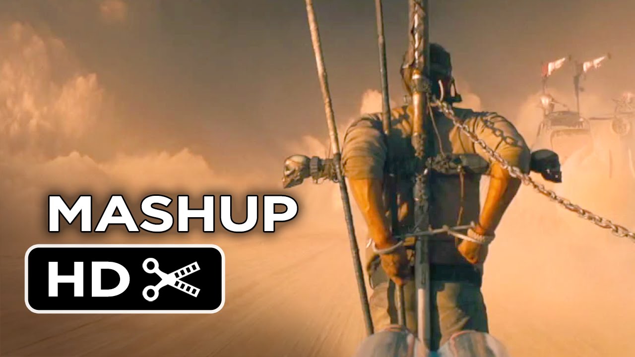 The End Is Nigh - Ultimate Apocalyptic Mashup (2015) HD - YouTube