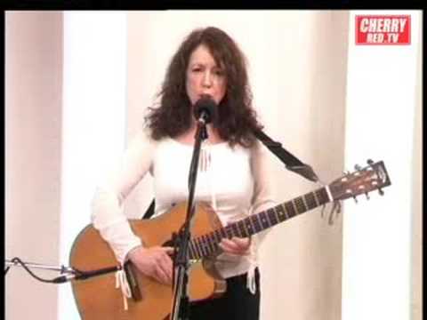 Claire Hamill - Live (Acoustic Session 2008) - YouTube