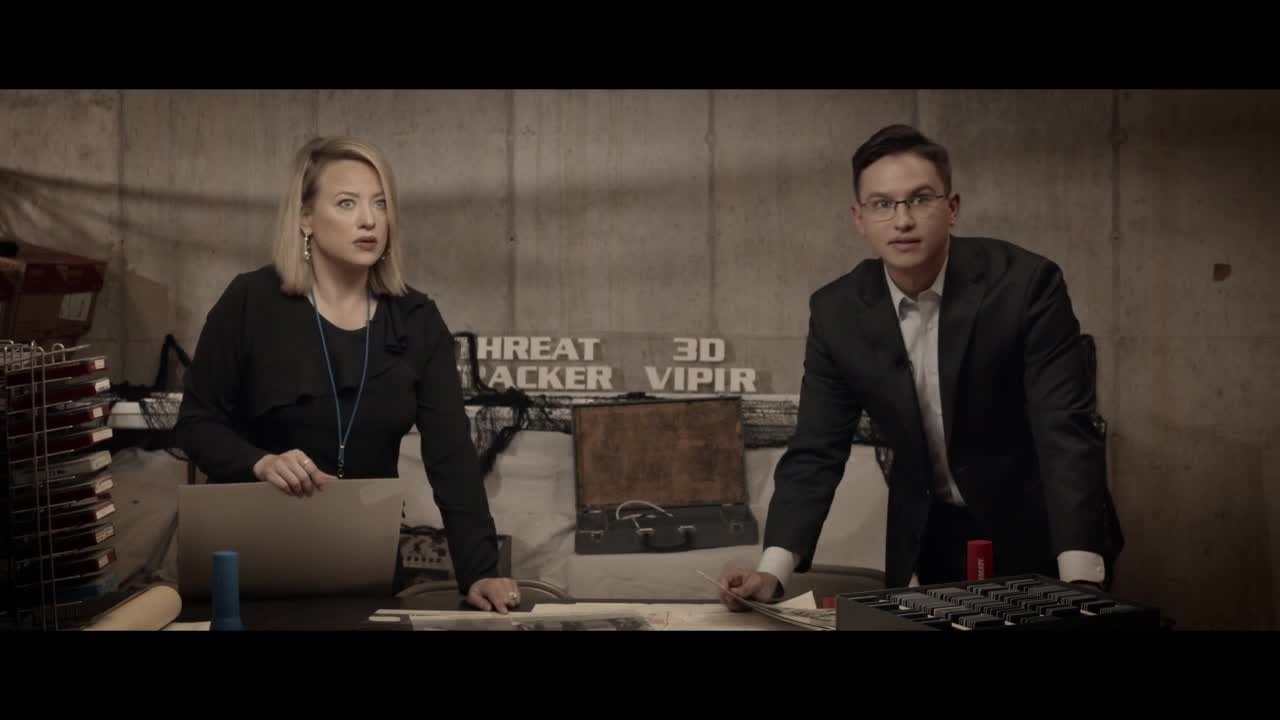 Channel 3 Then, 3 News Now Episode 1 - YouTube