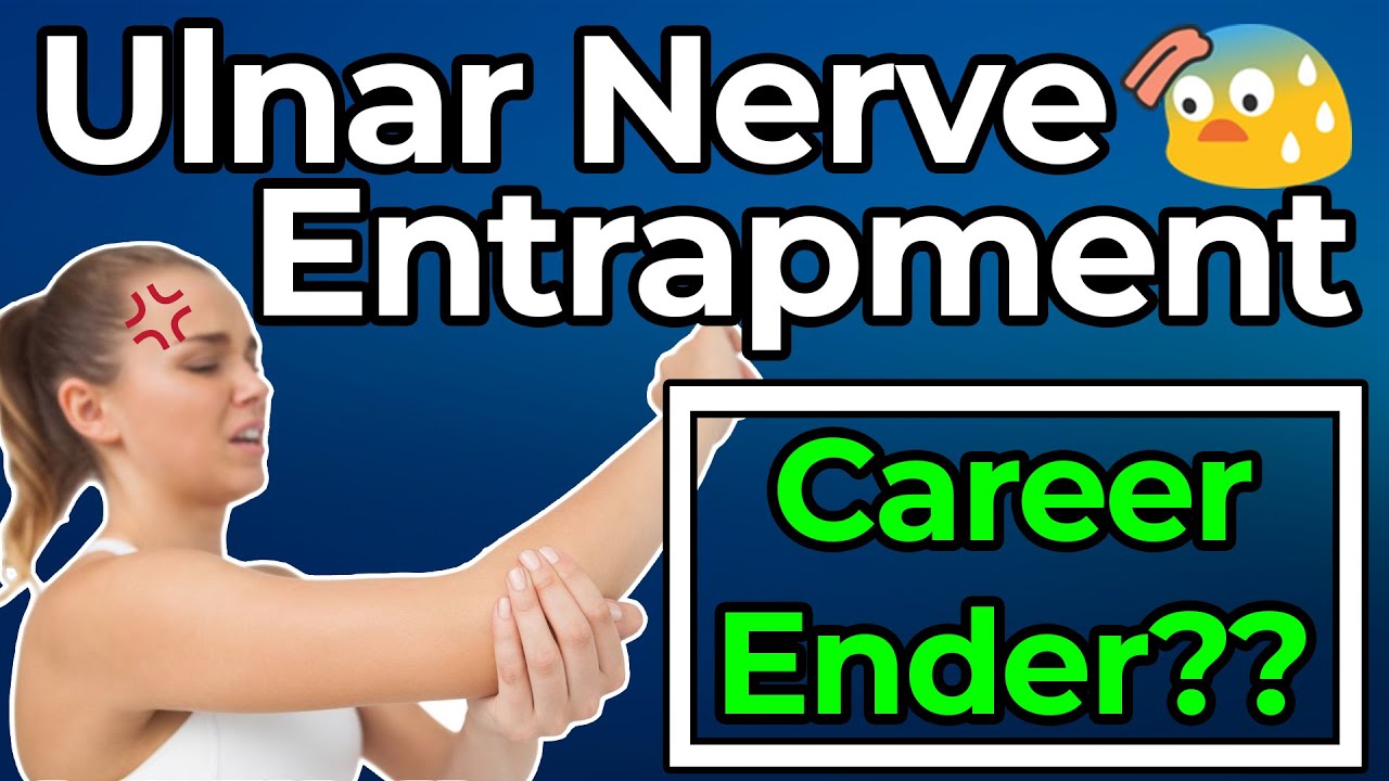 (UPDATE in comments) Musician Injuries: Ulnar Nerve Entrapment (Cubital ...