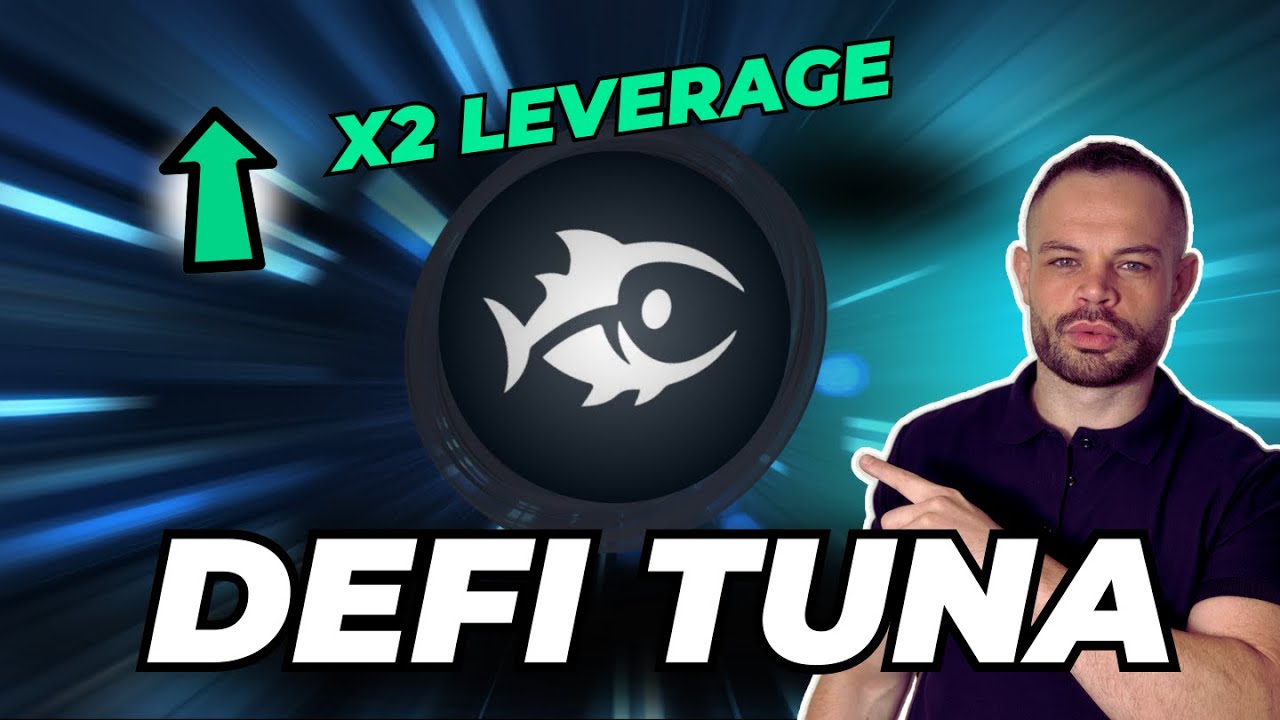 DeFiTuna Full Tutorial 2025 | Step-by-Step Guide 🚀 - YouTube