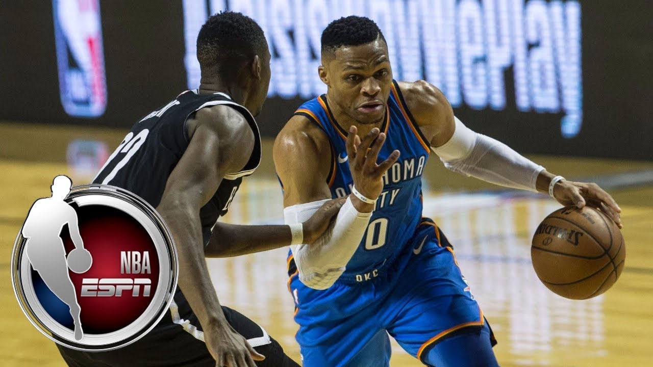 Mexico City gets a taste of NBA action | ESPN - YouTube