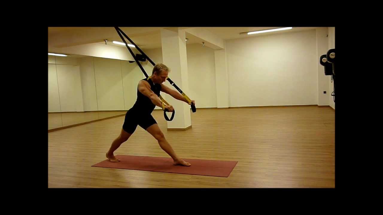 Yoga Kurunta Practice 1 with Spyros Kapnias - Garudananda - YouTube