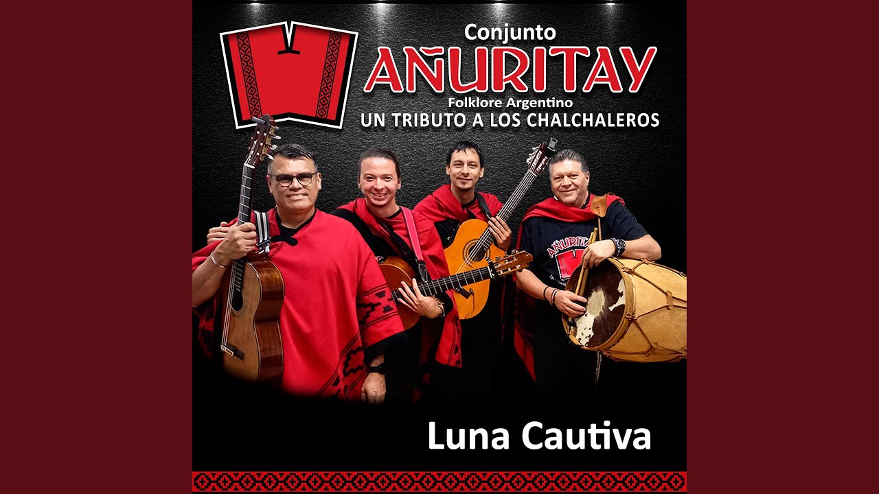 Luna Cautiva - YouTube