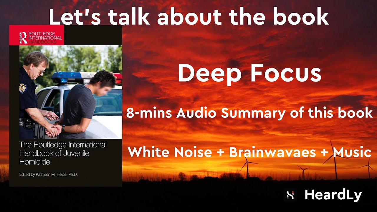 Read the book in 8 minutes：“The Routledge International Handbook of ...