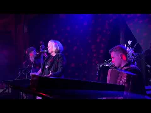 Christine Bovill: Piaf Revisited | The Everyman, Cork | 22 Feb 2026 | Show clip