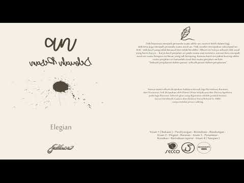 ORD Saddana - Elegian
