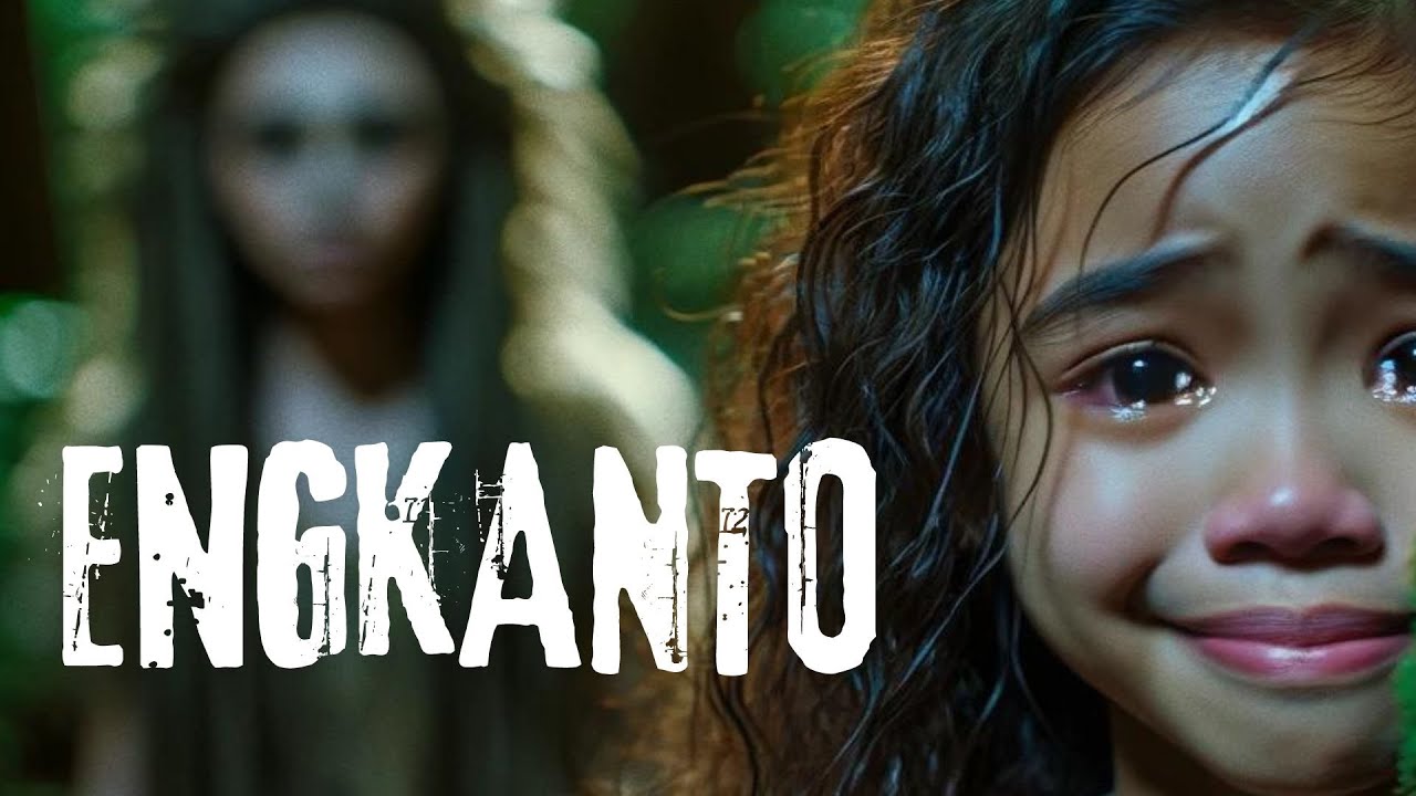 Si May at Ang Engkanto sa Gubat | Tagalog Horror Story | Halloween 2024 ...