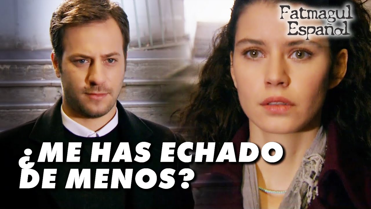 Fatmagul Español -¡Erdogan Ha Cubierto A Fatmagul! - Sección 54 - YouTube