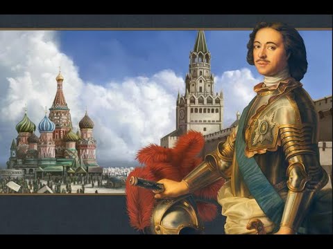 EU4 Novgorod Frozen Assets #1 - YouTube