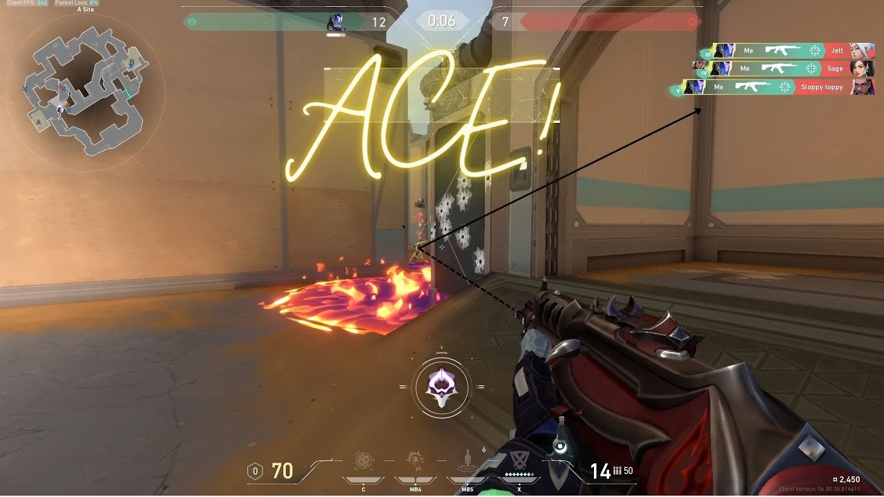 W Game - YouTube