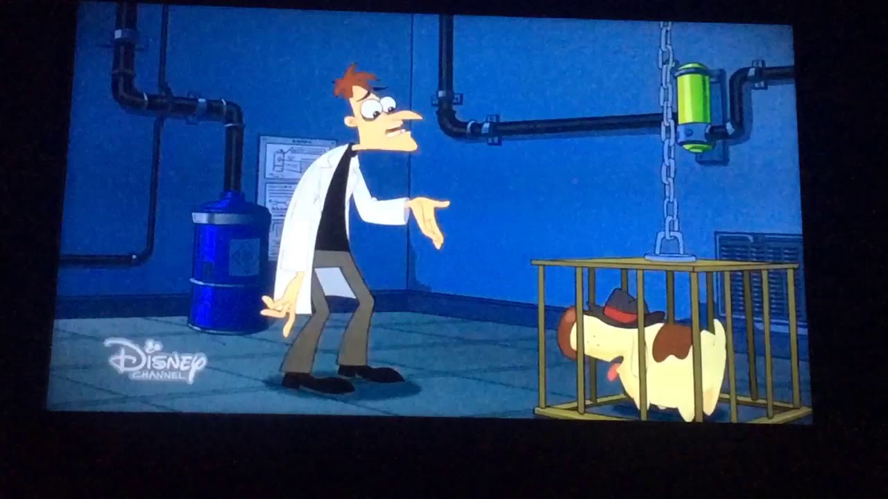 Milo Murphy’s Law - Agee lentee Diogee EXCLUSIVE CLIP - YouTube