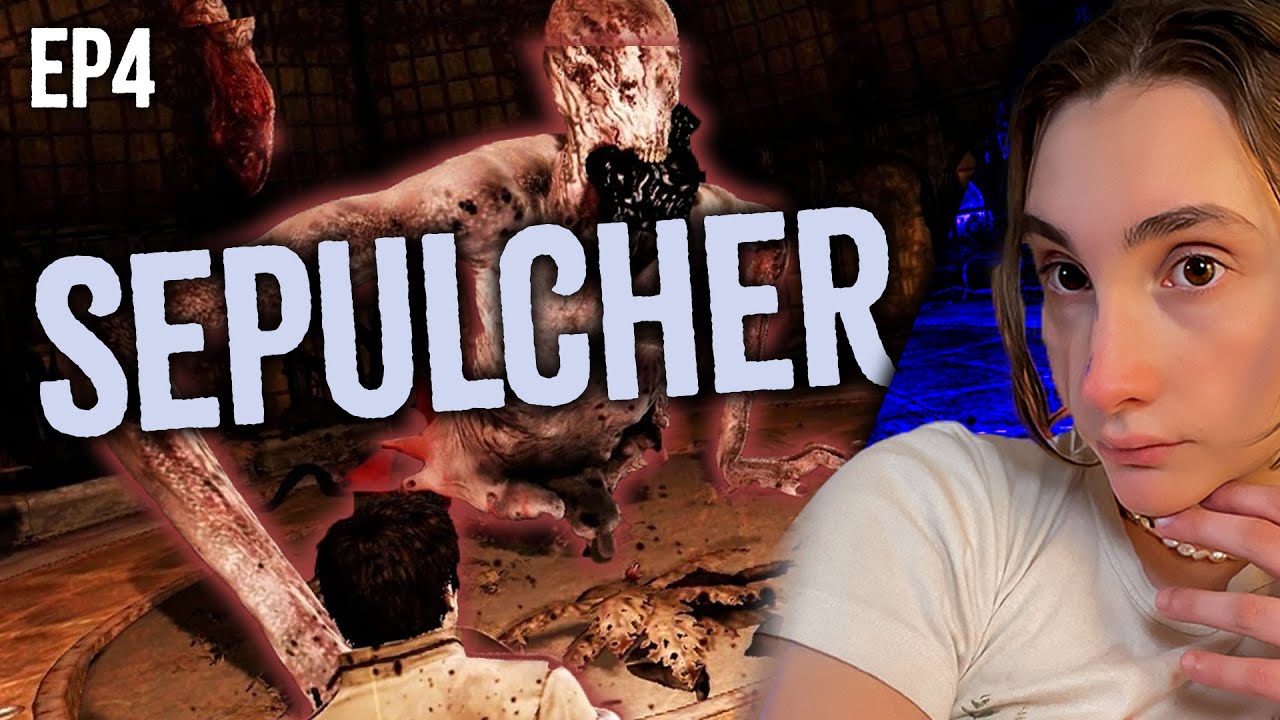 Boss Fights: Where Silent Hill Homecoming Shines | SH Homecoming Let's ...
